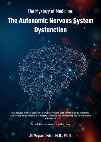 autonomic nervous system dysfunction