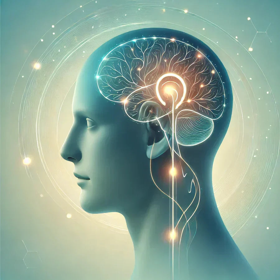 Non-Invasive Bilateral Auricular Vagus Activation: Revolutionizing Hea ...