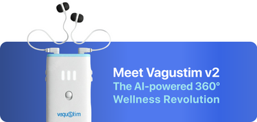 Vagus Nerve Stimulation Device – Safe & Effective | Vagustim